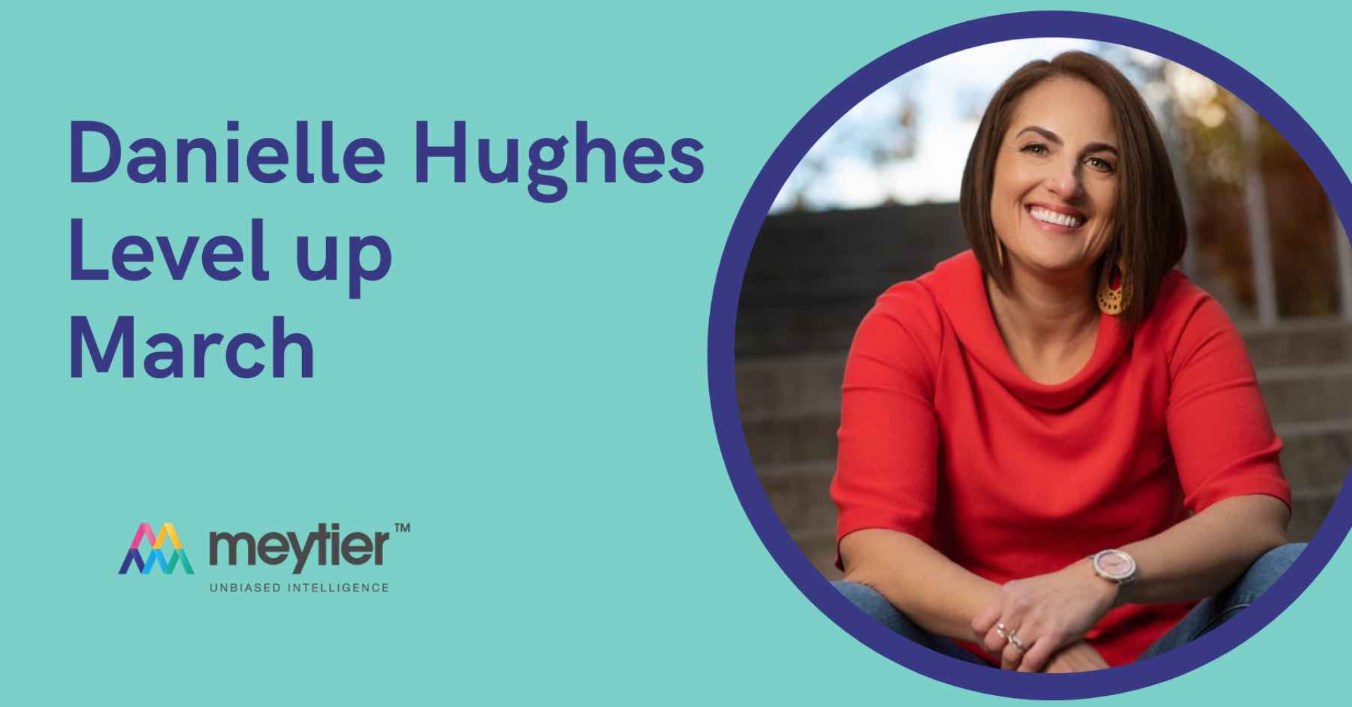 Welcome to Bragtown with Danielle Hughes