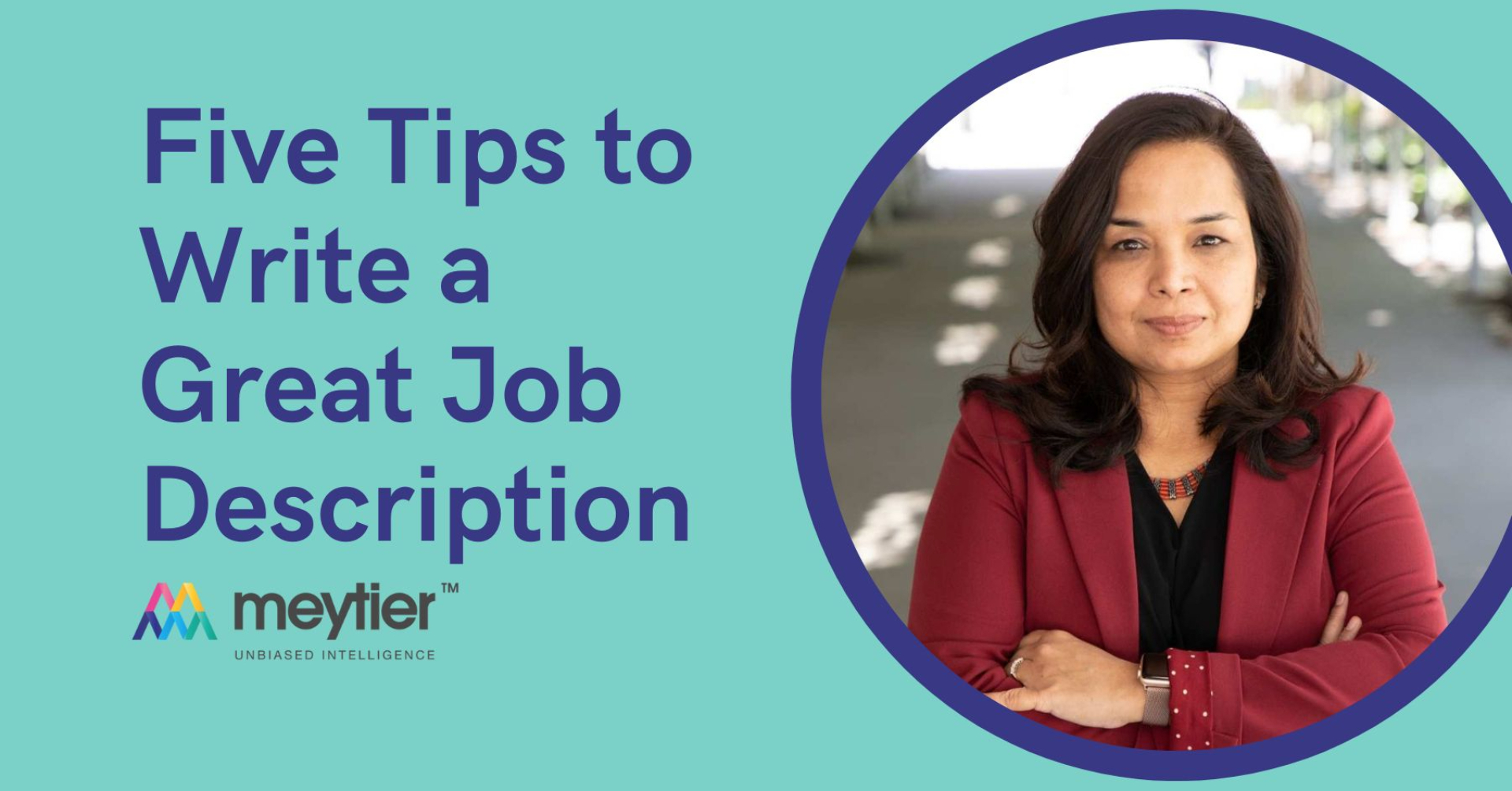 Five Tips to Write a Great Job Description