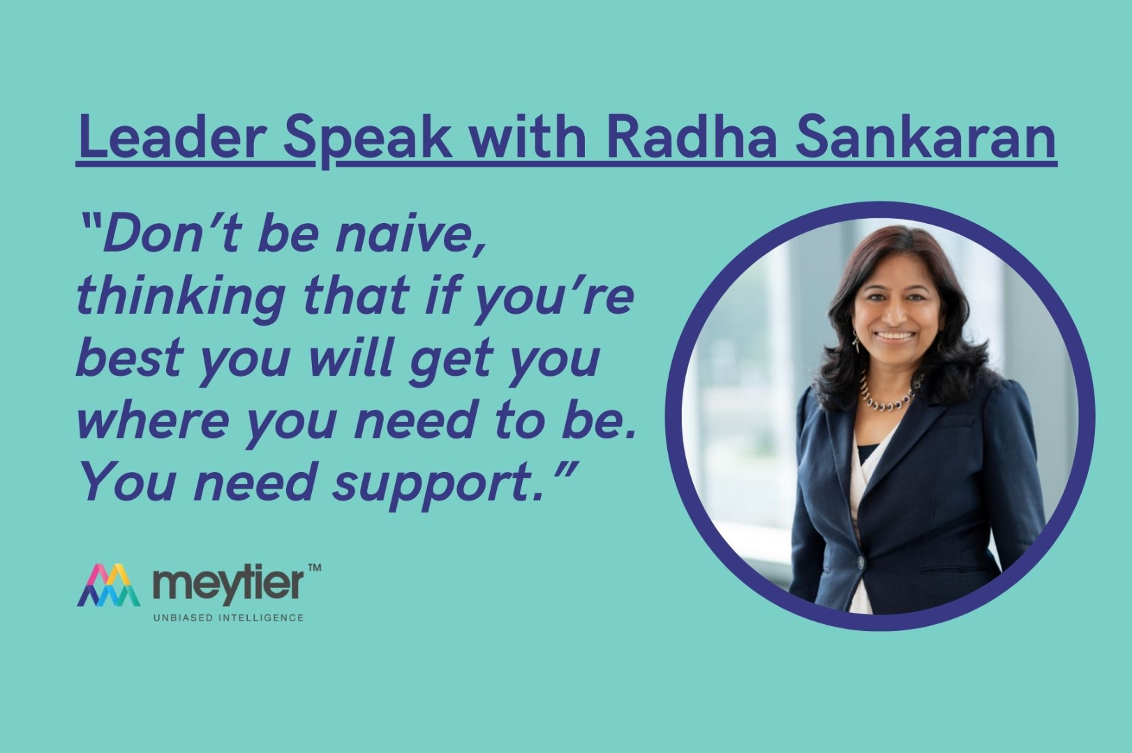 Changing industries and getting to technology leadership